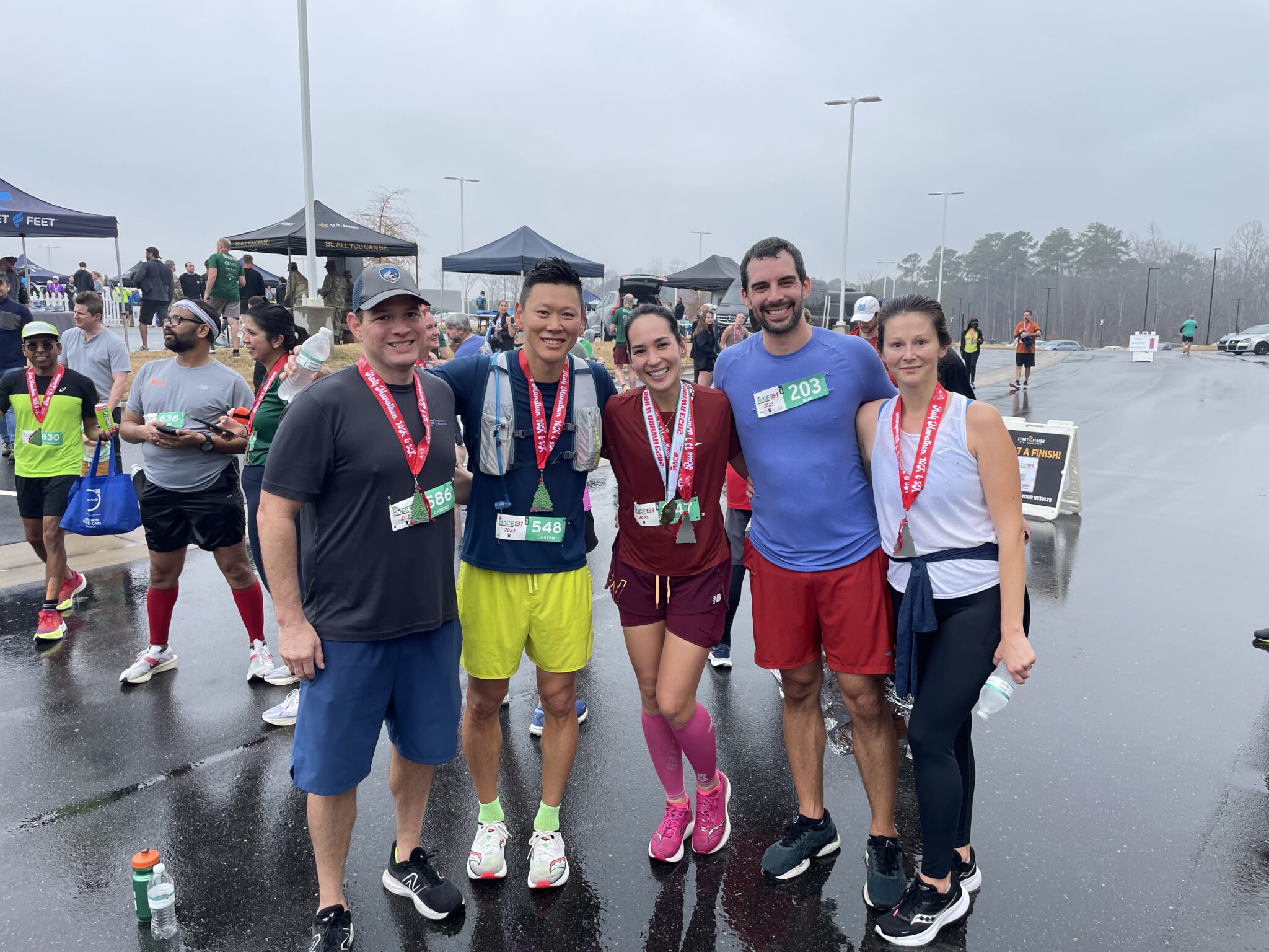 Worry Free Registration - Capstone Event Group