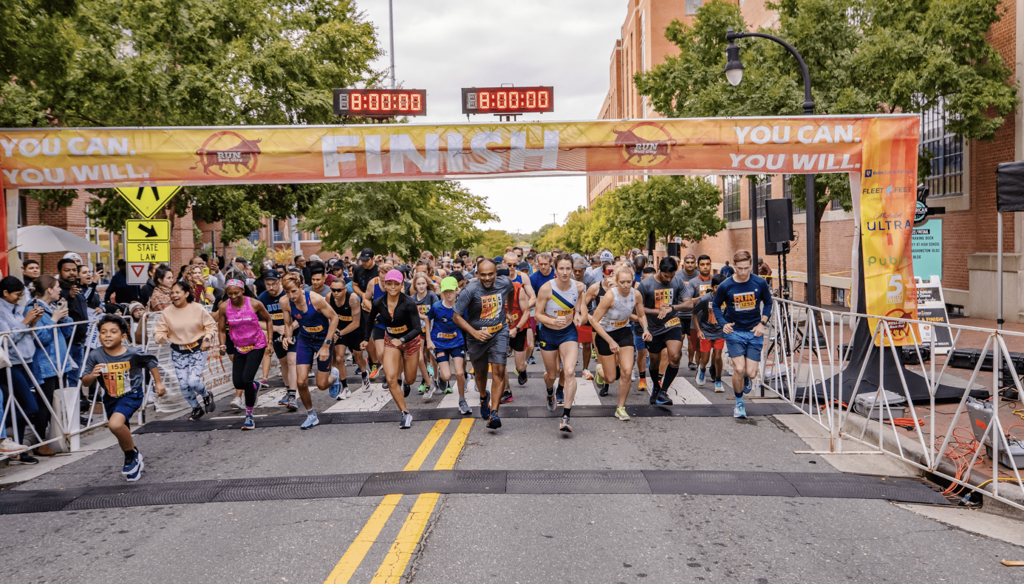 Events - Capstone Event Group